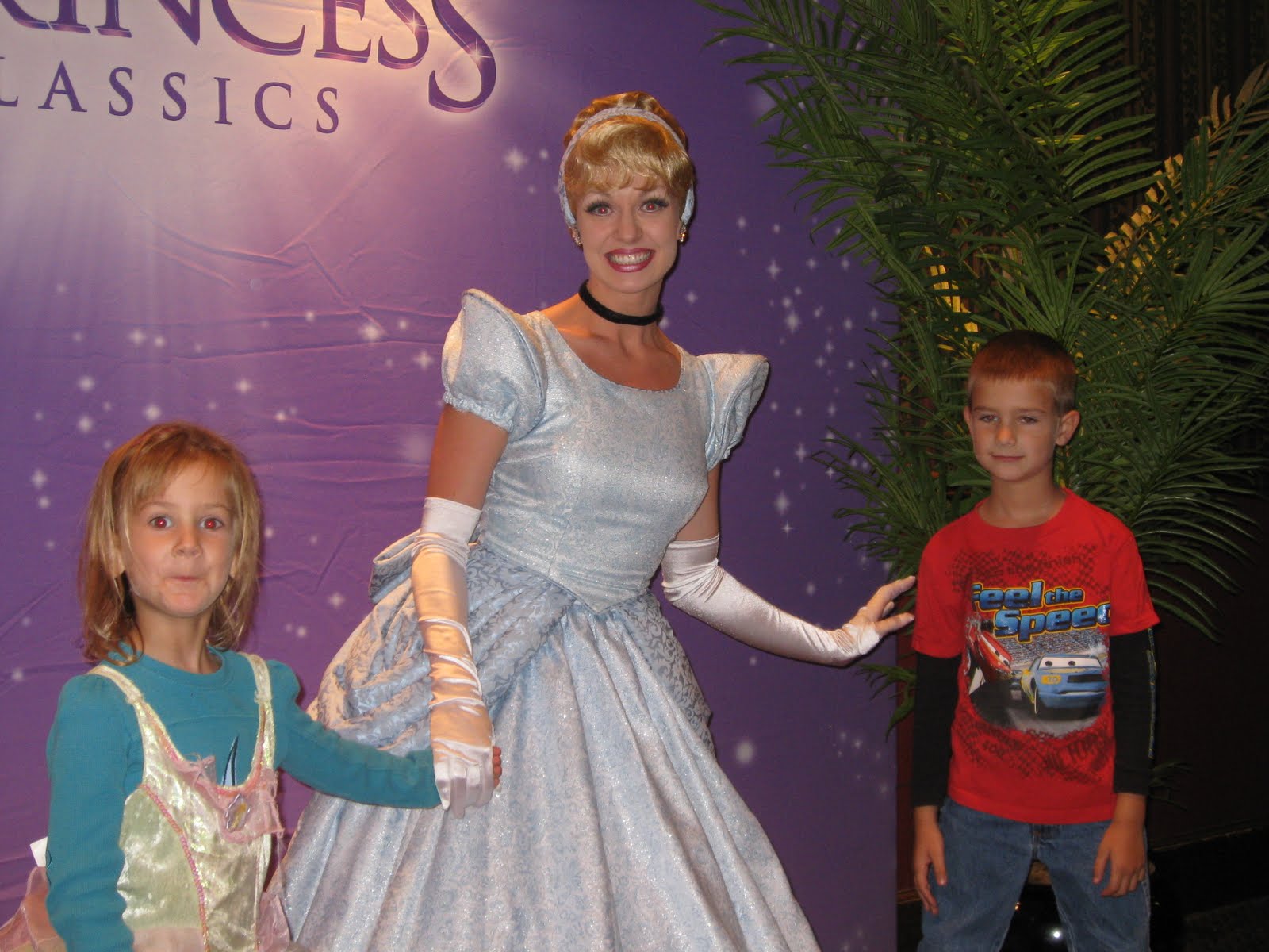 Honest & Truly Reviews....: Review: Disney On Ice