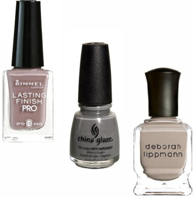 Mia's Wardrobe: January 2011