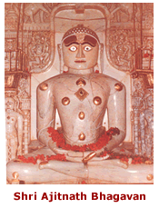 Jeevraksha-Kolkata: Jain Tirth