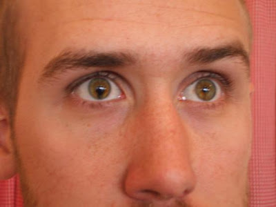 Why do goats and cats have vertical pupils, instead of round pupils ...