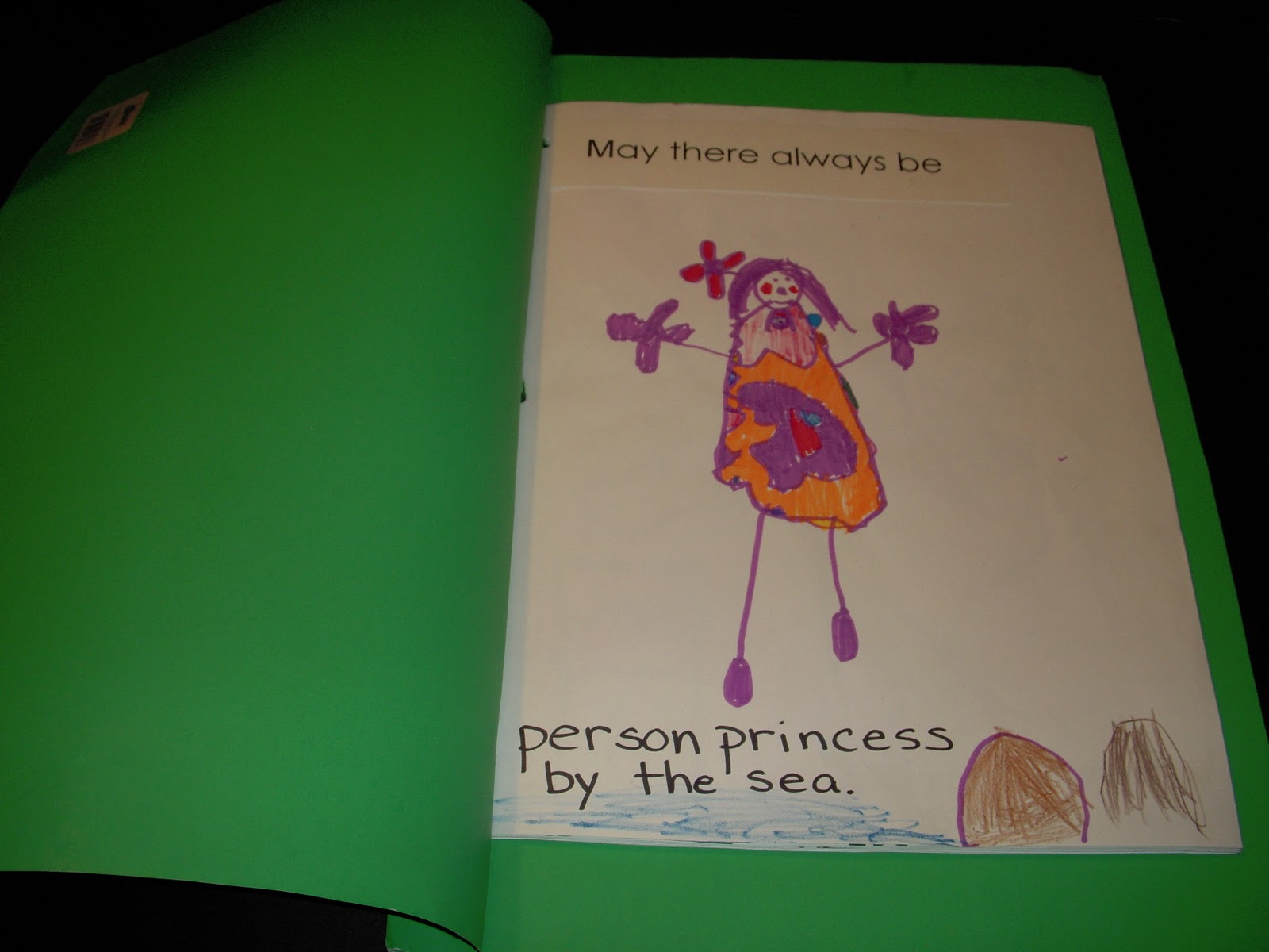 Tommie's Tools: May There Always Be Sunshine