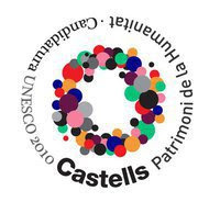 A peu de plaça: LA GRALLA I ELS CASTELLS