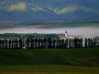 { Little.Happy.Things }: Peace and quiet: Shinzō Maeda (前田真三)