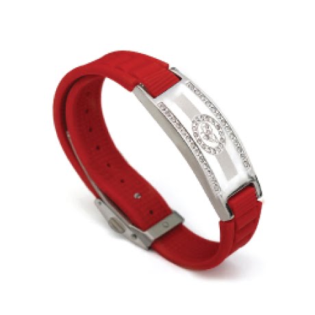 HUMEX,INC.: BICOX - Health Bracelet