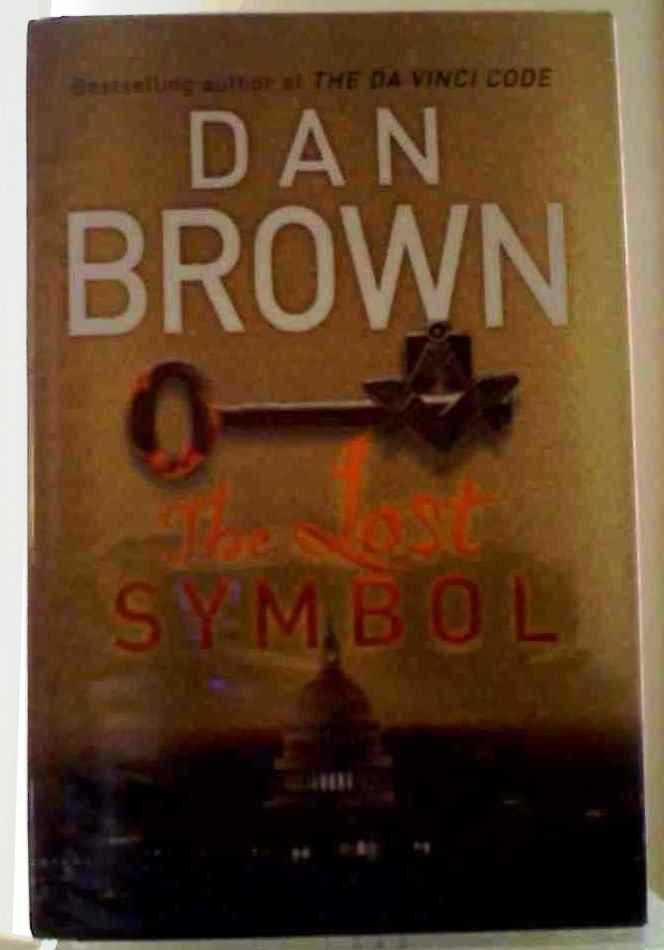 ChCse's blog: Book Review: The Lost Symbol
