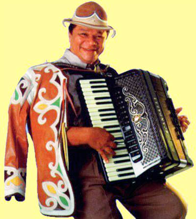 Blog Roberval Paulo: DOMINGUINHOS - Obra inestimável da cultura ...