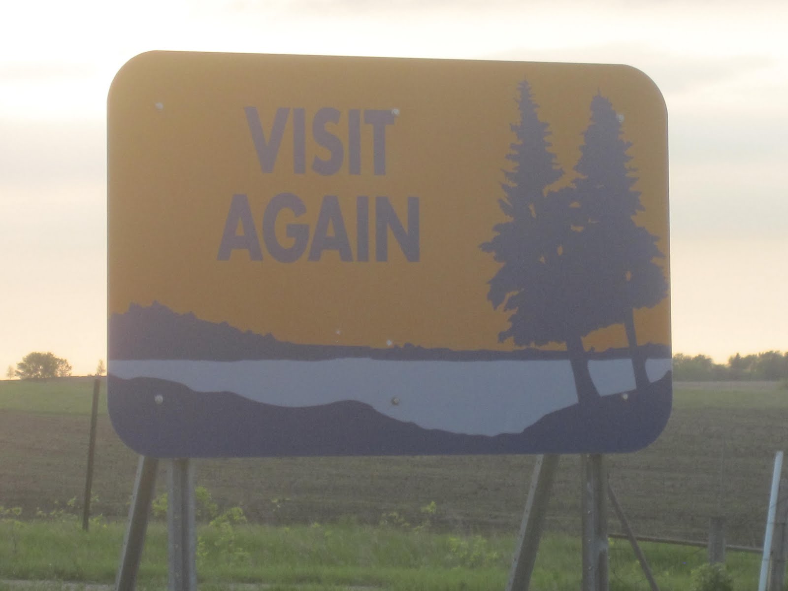 Ken B Travels: Summer 2010 Westward Journey Part I: Goodbye Minnesota