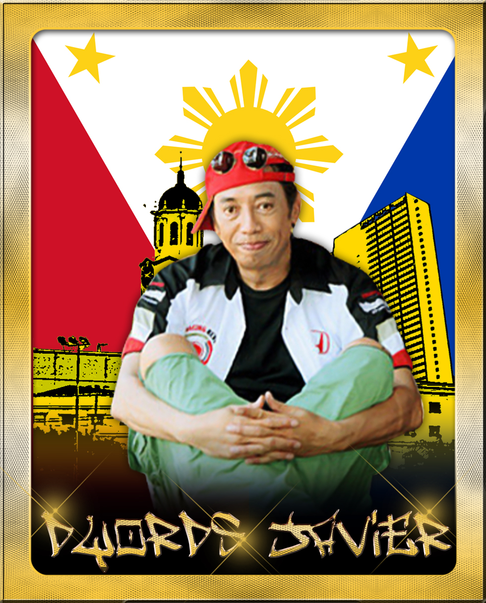 Pinoy Hiphop Superstar: PINOY HIPHOP LEGENDS