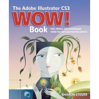 Illustrator Made Easy: TOP 6 ADOBE ILLUSTRATOR TUTORIAL BOOKS