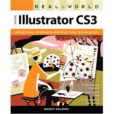 Illustrator Made Easy: TOP 6 ADOBE ILLUSTRATOR TUTORIAL BOOKS