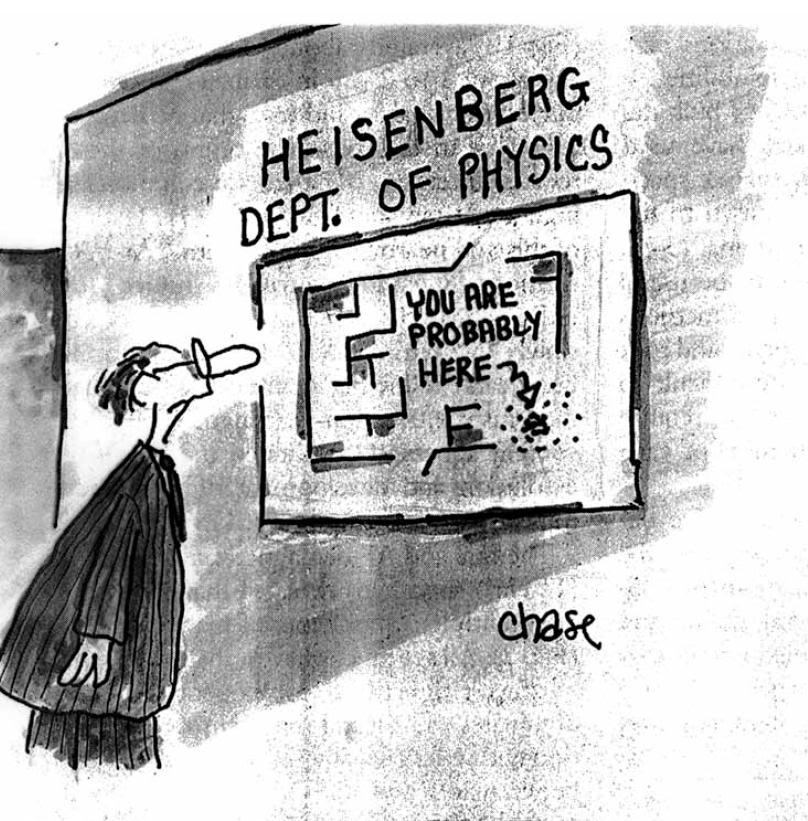 21 Science, Engineering and Math Cartoons for May 21st - An Engineer's ...