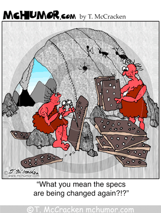 21 Science, Engineering and Math Cartoons for May 21st - An Engineer's ...