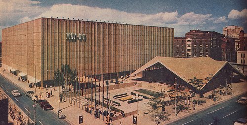 16 Anton Tedesko Structures - An Engineer's Aspect