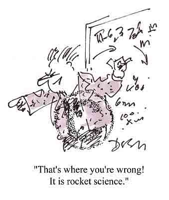 12 Engineering Cartoons for September 12 - An Engineer's Aspect