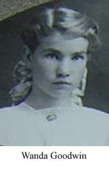 Family Stories: Myrl - Memories 2