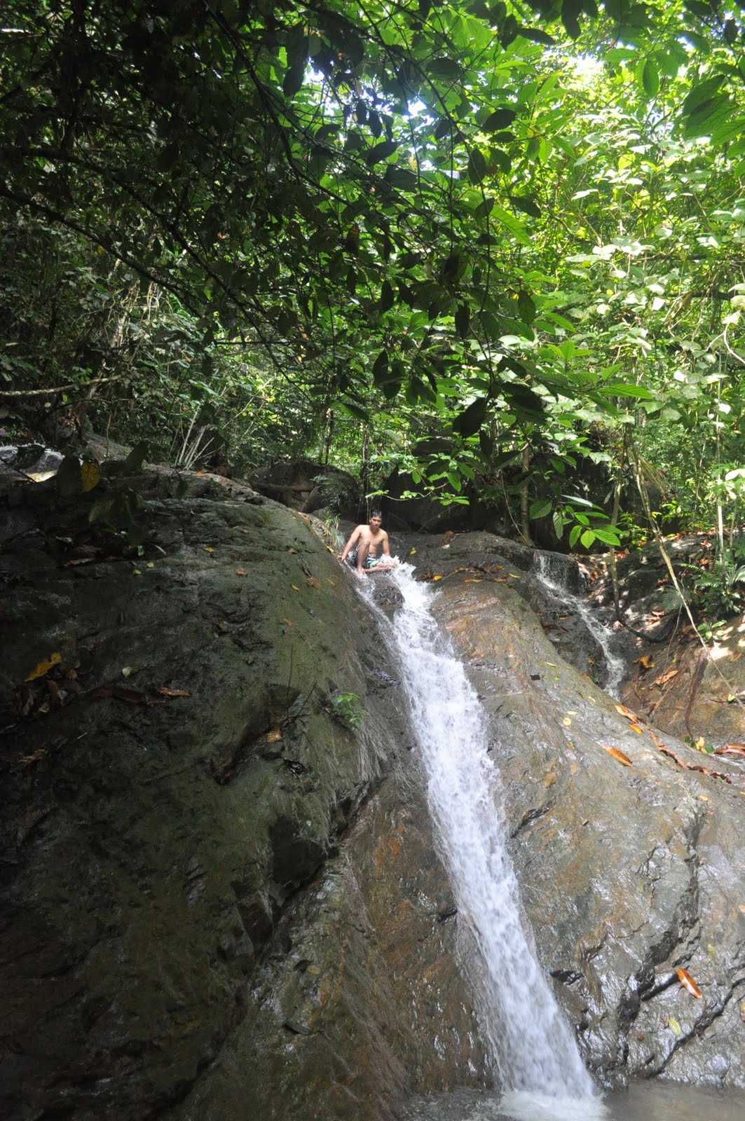 Cemperai Sari Resort