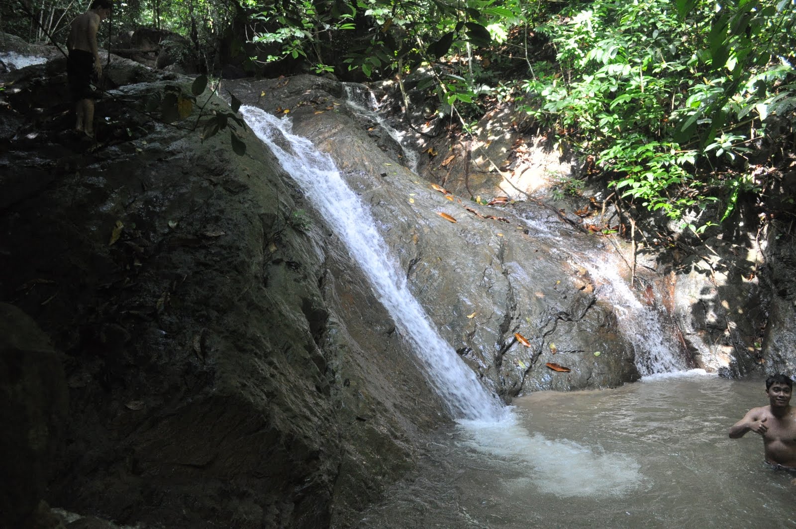 Cemperai Sari Resort