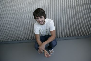 Male Beauty Exposed: Justin Chatwin