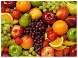 Alimentacion: ALIMENTOS REGULADORES O PROTECTORES