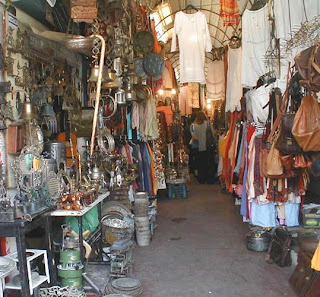 Unique-Travel-in-Israel: Shuk/markets I love in Israel