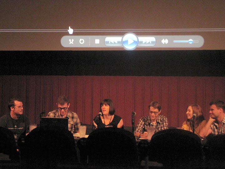 Powerhouse Animation Studios, Inc- Animation by American Capitalists ...