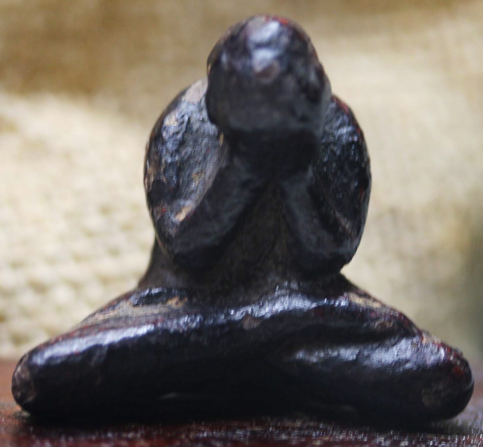 Tok Raja(Luangpor Khron Rachanaren): Tok Raja's Pidta