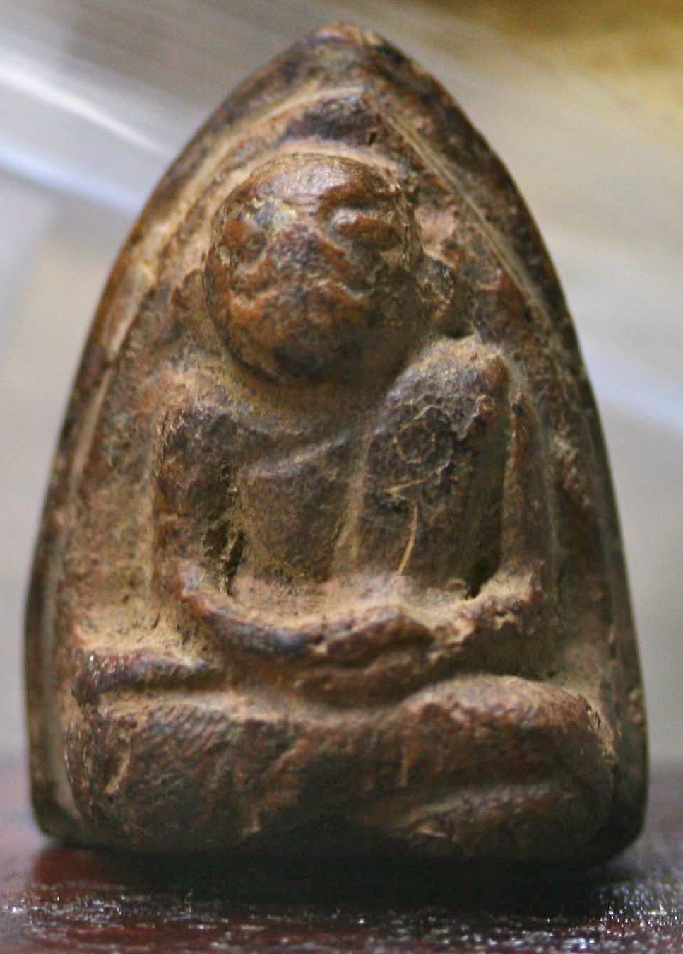 Tok Raja(Luangpor Khron Rachanaren): Tok Raja's Pidta