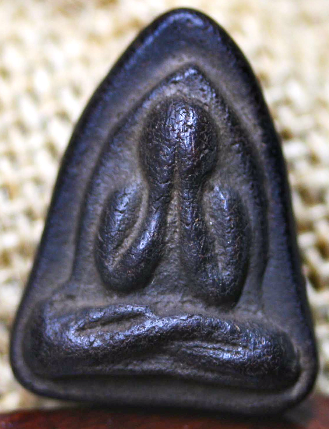 Tok Raja(Luangpor Khron Rachanaren): Tok Raja's Pidta