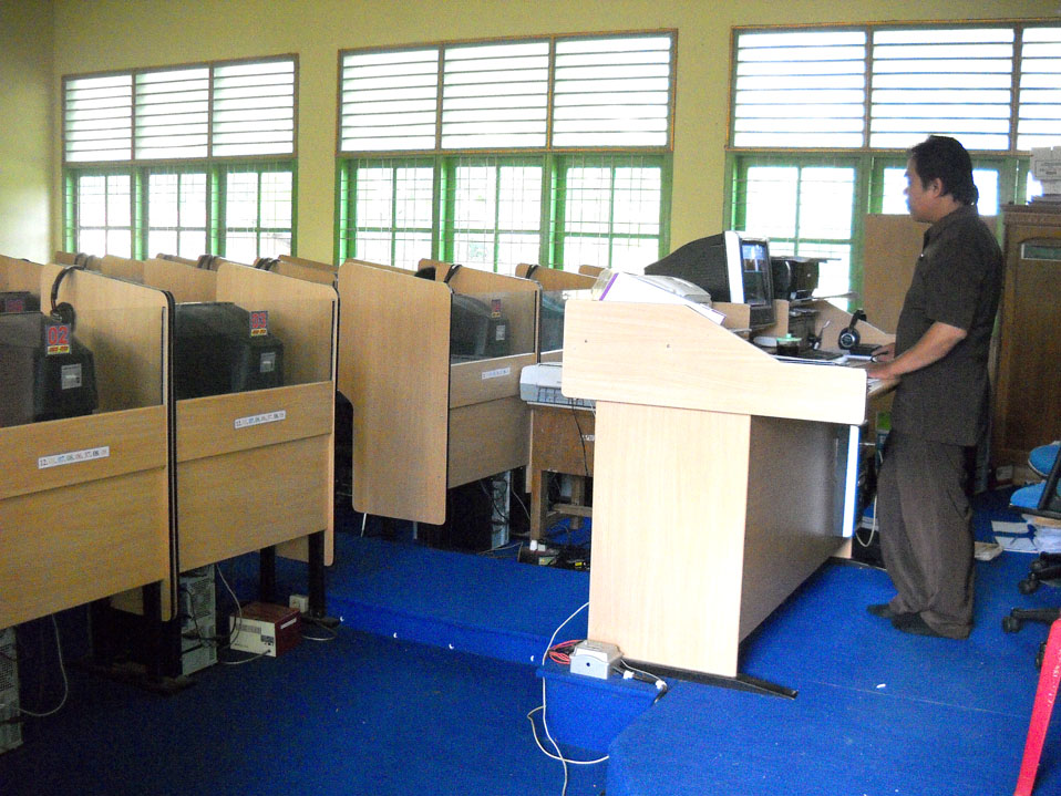 STKIP WIDYA BANGSA TEBO: Mei 2010