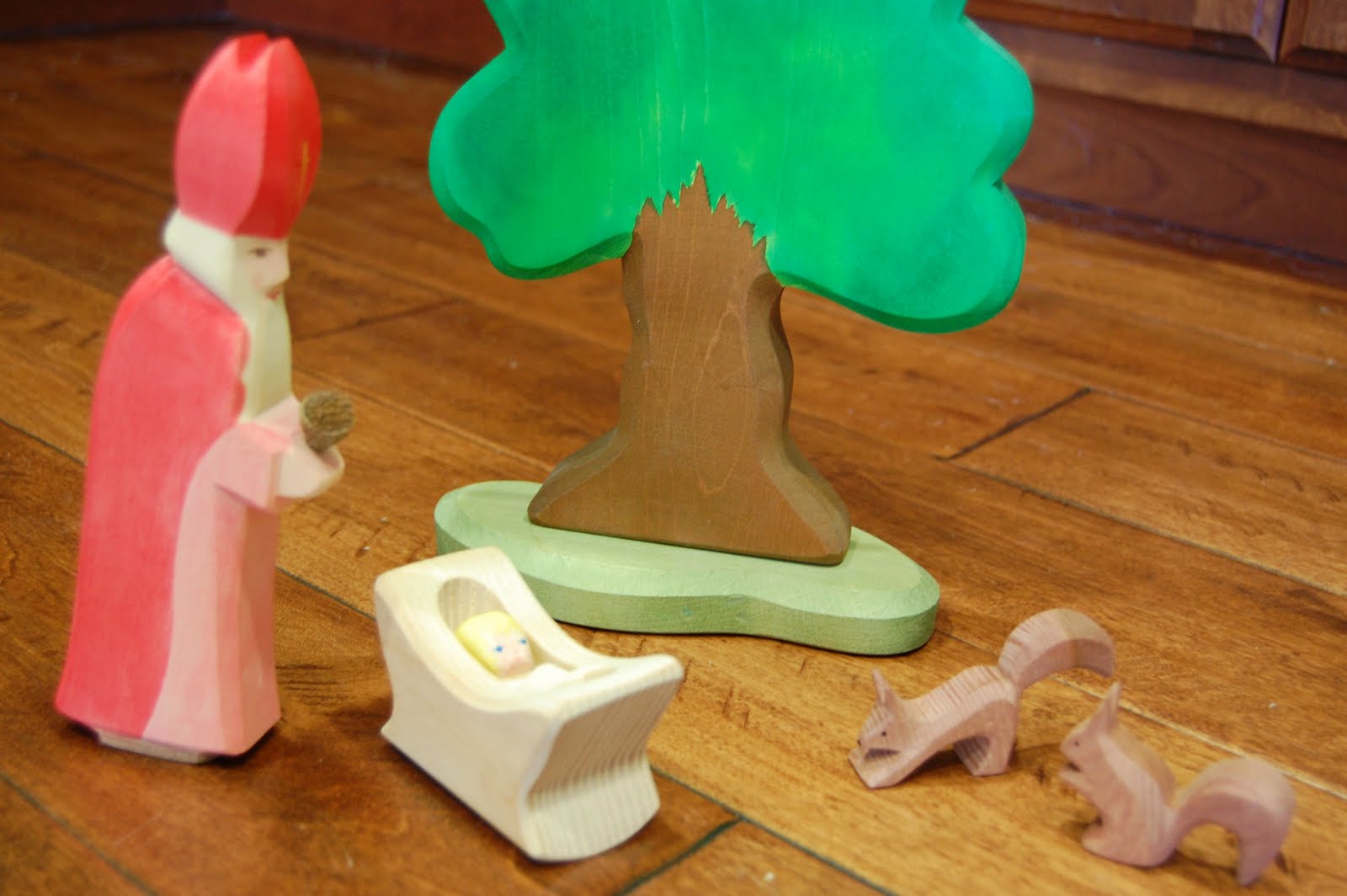 Ancient Hearth: Catching Up...Math Block - Math Factor Tree