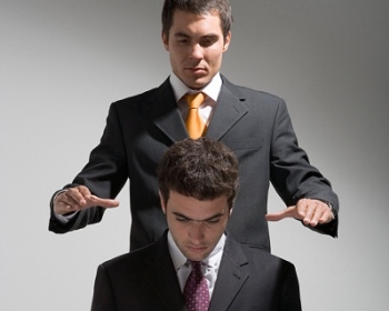 Desarrollo Personal: ¿Mi Compañero de Trabajo me Envidia?