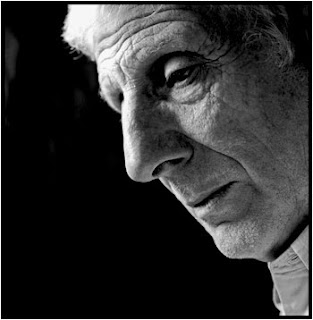 bluesparkz C and G: Blog 8 Photographer Steve Pyke