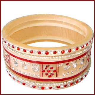 Wedding Chura Bangles: Wedding chura, Wedding bangles