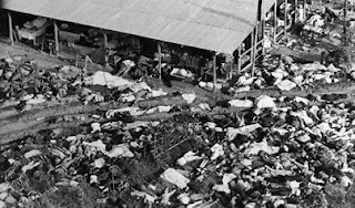 Historia de las grandes sectas: templo del pueblo (Tragedia de Jonestown)