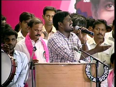 AMRUNAIK: TELANGANA AMARAVEERULU..