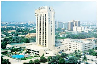 Karachi Avari Towers, PAKISTAN - HOTELS