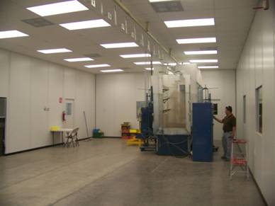 GK Painting: GK Painting will Engineer, Fabricate, and Install a Paint ...