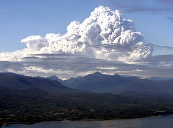 geogtastic!: Mt Chaiten