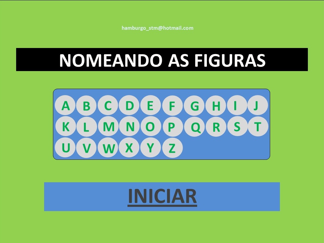 Brincando com o português