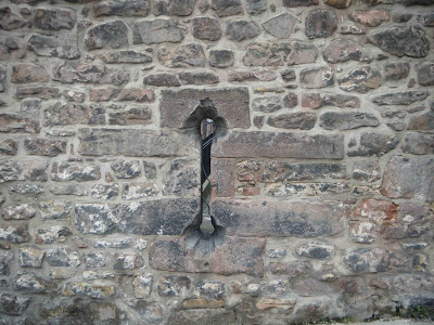 The castles, towers and fortified buildings of Cumbria: The Flodden ...