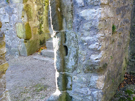 The castles, towers and fortified buildings of Cumbria: Warton Old ...