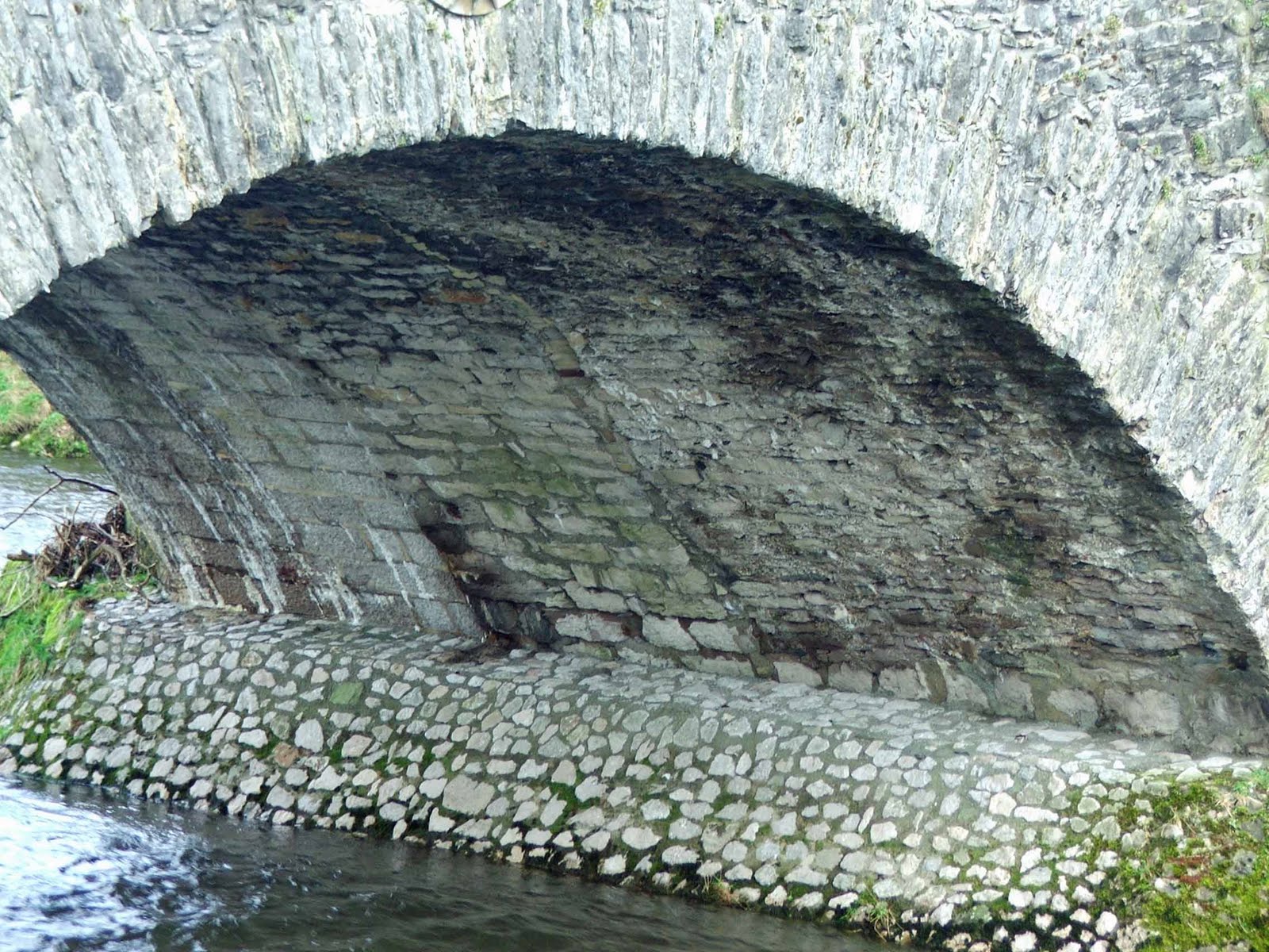 The castles, towers and fortified buildings of Cumbria: Nether Bridge ...