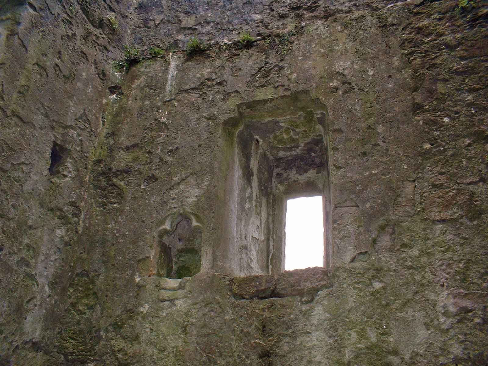 The castles, towers and fortified buildings of Cumbria: Beetham Hall ...