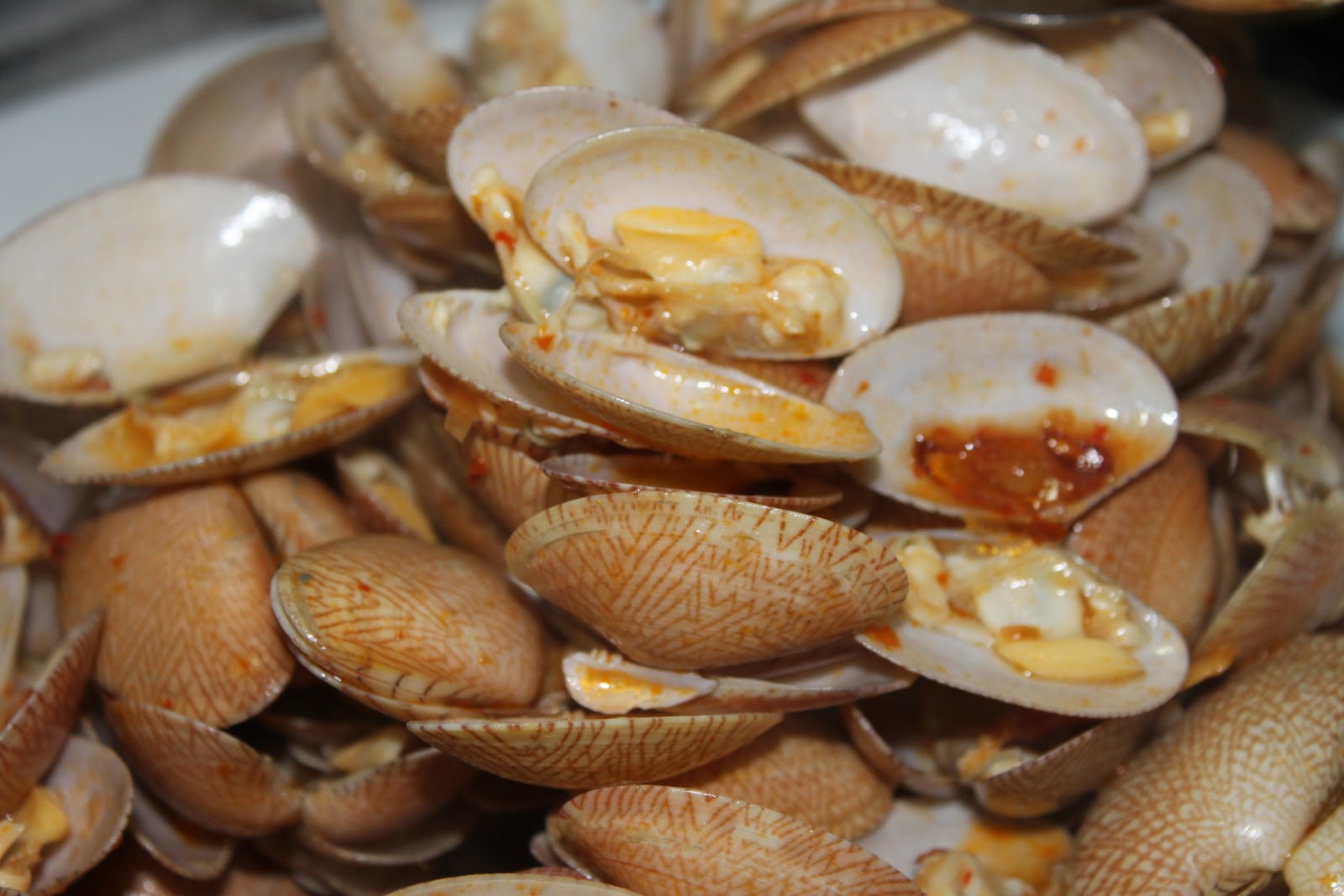 Food Lover: Sweet and Sour Lala