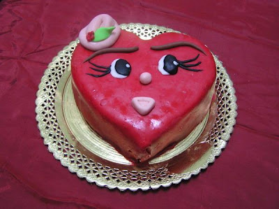 Mesaje, Felicitari, SMS-uri, Torturi de Valentine's Day | DyanaSmen