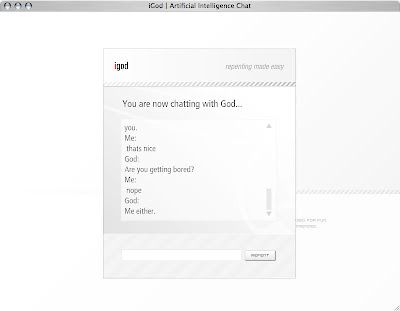 Badger That ...: igod