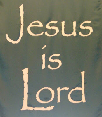 CAMPONTHIS: CHRIST - OUR ALL IN ALL...the name of the Lord is our ...