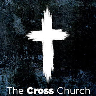 CAMPONTHIS: THE CROSS CHURCH WEBSITE IS ONLINE!...joining the ...