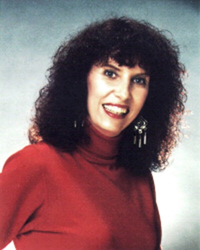 A Gender Variance Who's Who: Danielle Berry (1949 - 1998) game designer.