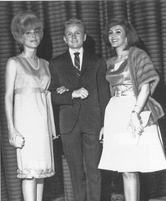 A Gender Variance Who's Who: July 2013